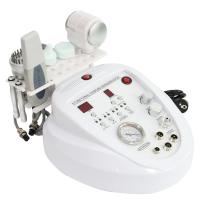 China 5 In 1 Hydro Diamond Skin Microdermabrasion Machine Face Cleaning for sale