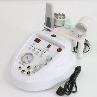 China 5 In 1 Hydro Diamond Skin Microdermabrasion Machine Face Cleaning for sale