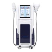 China 360 Fat Freezing Cryolipolysis Slimming Machine Dual Channel With 6 Probes for sale