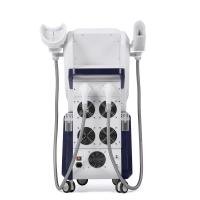 China 360 Fat Freezing Cryolipolysis Slimming Machine Dual Channel With 6 Probes for sale