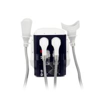 China Portable Coolplus 360 Cryo Fat Freezing Fat Removal Body Slimming Machine with 6 working heads for sale