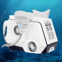 China Portable Coolplus 360 Cryo Fat Freezing Fat Removal Body Slimming Machine with 6 working heads for sale