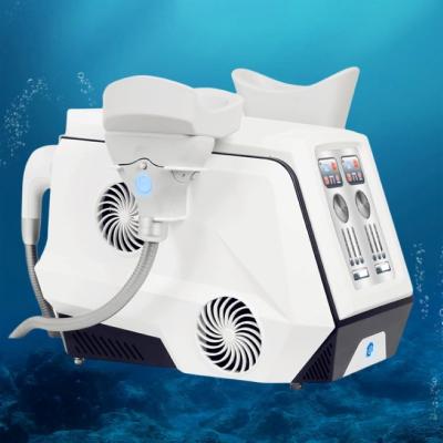 China Portable Coolplus 360 Cryo Fat Freezing Fat Removal Body Slimming Machine with 6 working heads for sale