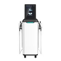 China 360 Cryolipolysis Slimming Machine Electromagnetic EMS Muscle Stimulation Machine for sale