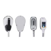 China 360 Surrounding Cooling Electromagnetic Estimulador Muscular Cryolipolysis Belly Body Sculpting Machine for sale
