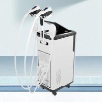 China 360 Cryolipolysis Slimming Machine Electromagnetic EMS Muscle Stimulation Machine for sale