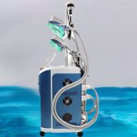 China 40k Slimming RF Cavitation Beauty Machine Lipo Laser Face Lifting Fat Freezing for sale