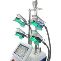 China 40k Slimming RF Cavitation Beauty Machine Lipo Laser Face Lifting Fat Freezing for sale