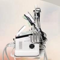 China Portable Cryo 360 Lipo Laser Body Sculpting Machine Cavitation RF Vacuum for sale