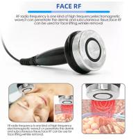 China 360 Degree Cryo Slimming Machine 40K Cavitation Portable Fat Burning Machine for sale