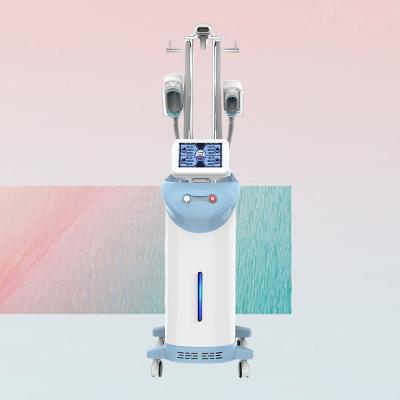China Body Cryolipolysis Slimming Machine Cooltech Cryotherapy Fat Freezing Machine for sale