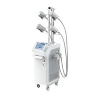 China Professional CTL68 PRO 5S 360 degree 5 Handles Cryo Fat Freezing Body Slimming machine for sale