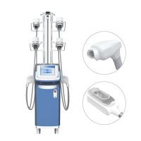 China 360 Degree Cooling Cryolipolysis Slimming Machine Fat Freezing Body Shaping for sale