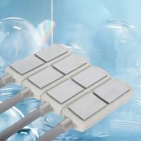 China EMS Portable Cryolipolysis Slimming Machine 2 In 1 Cold Plate Fat Freezing for sale