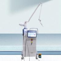 China Erbium Fotona Laser Machine 4D Pro 2940nm Nd Yag 1064nm Vaginal Tightening for sale