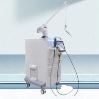 China Erbium Fotona Laser Machine 4D Pro 2940nm Nd Yag 1064nm Vaginal Tightening for sale