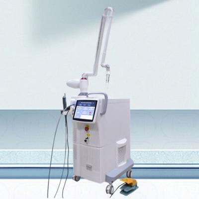 China Laser Fotona 4D Machine 1064nm 2940nm Nd Erbium Yag Laser Machine for sale