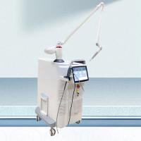 China 4D Pro Dynamis Pro ND YAG Long Pulse Laser Machine 2940nm 1064nm for sale