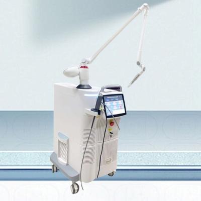 China 4D Pro Dynamis Pro ND YAG Long Pulse Laser Machine 2940nm 1064nm for sale