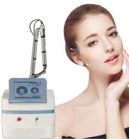 China Beauty Carbon Peel Laser Tattoo Removal Machine Picosecond Skin Rejuvenation for sale