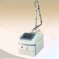 China Beauty Carbon Peel Laser Tattoo Removal Machine Picosecond Skin Rejuvenation for sale