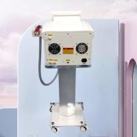 China Laser Picosecond Pigmentation Removal Machine For Skin Whitening Rejuvenation for sale