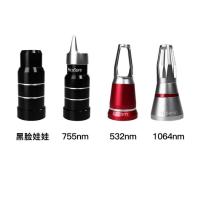 China Laser Picosecond Pigmentation Removal Machine For Skin Whitening Rejuvenation for sale
