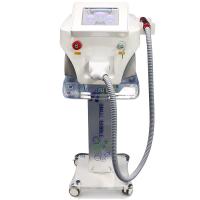 China Laser Picosecond Pigmentation Removal Machine For Skin Whitening Rejuvenation for sale