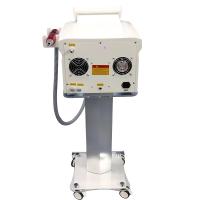 China Picosecond Portable Laser Tattoo Removal Machine 532nm 755nm 1064nm 1320nm for sale