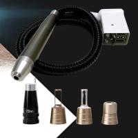 China Portable Melasma Laser Eyebrow Removal Machine Picosecond 755 1064 532 1320nm for sale