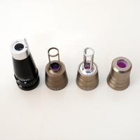 China Carbon Peel Pico Laser Tattoo Removal Machine Q Switched With 4 Heads for sale