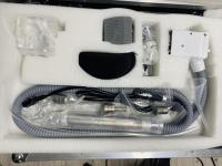 China Picosecond Laser Tattoo Removal Machine 532nm 755nm 1320nm 1064nm Skin Whitening for sale