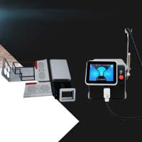 China Picosecond Laser Tattoo Removal Machine 532nm 755nm 1320nm 1064nm Skin Whitening for sale
