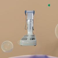 China White Inbody Body Composition Analyzer GS6.5B Quantum Magnetic Resonance for sale