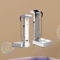 China BIA BMI Skin Analyzer Machine Multi Frequency Bioelectrical Impedance Machine for sale