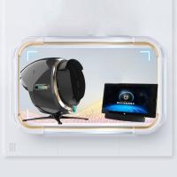 China Bitmoji 3D Facial Skin Analyzer Machine Magic Mirror Skin Diagnostic Machine for sale