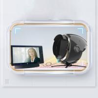 China Bitmoji 3D Facial Skin Analyzer Machine Magic Mirror Skin Diagnostic Machine for sale