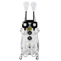 China Electro Therapy Muscle Stimulator Machine 4 Channel High Intensity Electromagnetic for sale