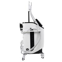 China Electro Therapy Muscle Stimulator Machine 4 Channel High Intensity Electromagnetic for sale