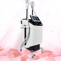 China Electro Therapy Muscle Stimulator Machine 4 Channel High Intensity Electromagnetic for sale