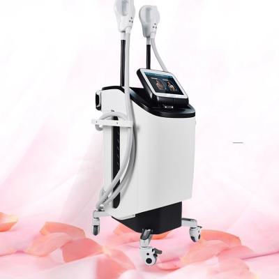 China Electro Therapy Muscle Stimulator Machine 4 Channel High Intensity Electromagnetic for sale