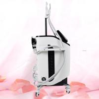 China Smart Muscle Stimulator Machine ABS High Intensity Electromagnetic Muscle Trainer for sale
