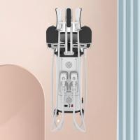 China Neo Electro Magnetic Muscle Stimulator Machine EMS RF High Intensity for sale