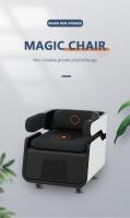 China Electrostimulation Muscle Stimulator Machine EMS Pelvic Floor Exerciser Machine for sale