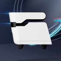 China Air Cooling HIFEM Muscle Stimulator Machine Private Physiotherapy Massage Chair for sale