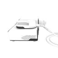 China Home EMS HIEMT Body Sculpture Slimming Machine Portable Butt Lift Vacuum Machine for sale