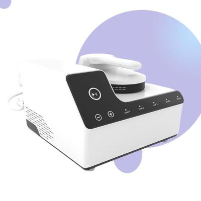 China Home EMS HIEMT Body Sculpture Slimming Machine Portable Butt Lift Vacuum Machine for sale