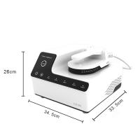 China Home EMS HIEMT Body Sculpture Slimming Machine Portable Butt Lift Vacuum Machine for sale