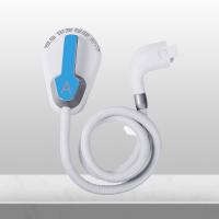 China 4 Handles Air Cooling System EMT HIEMT Body Slimming Muscle Building Fat Burning Machine for sale