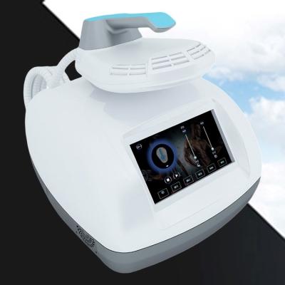 China Portable Muscle Stimulator Machine Physiotherapy EMS Electromagnetic for sale